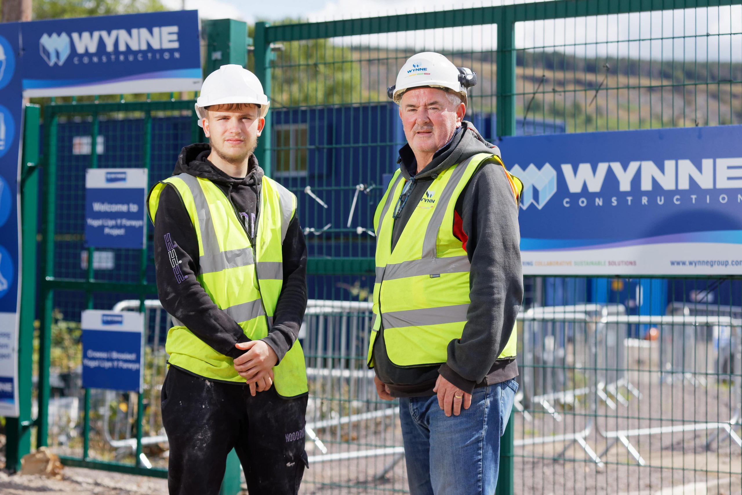 Transformative employment experience praised by apprentice - Herald.Wales
