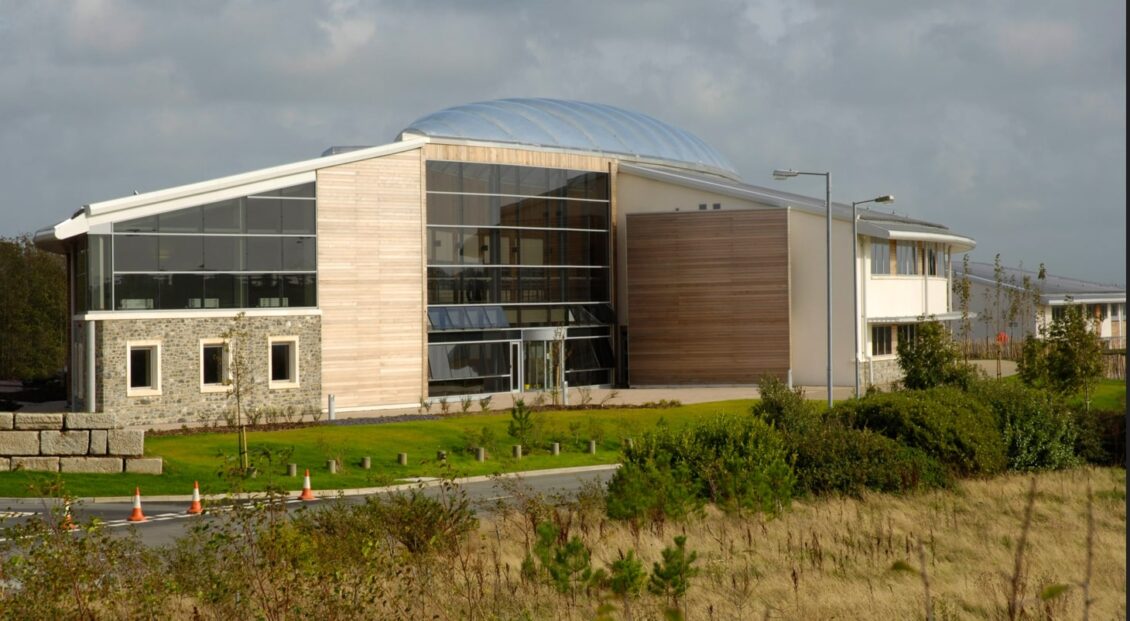 Pembrokeshire Aquaculture opportunities to be highlighted in conference ...