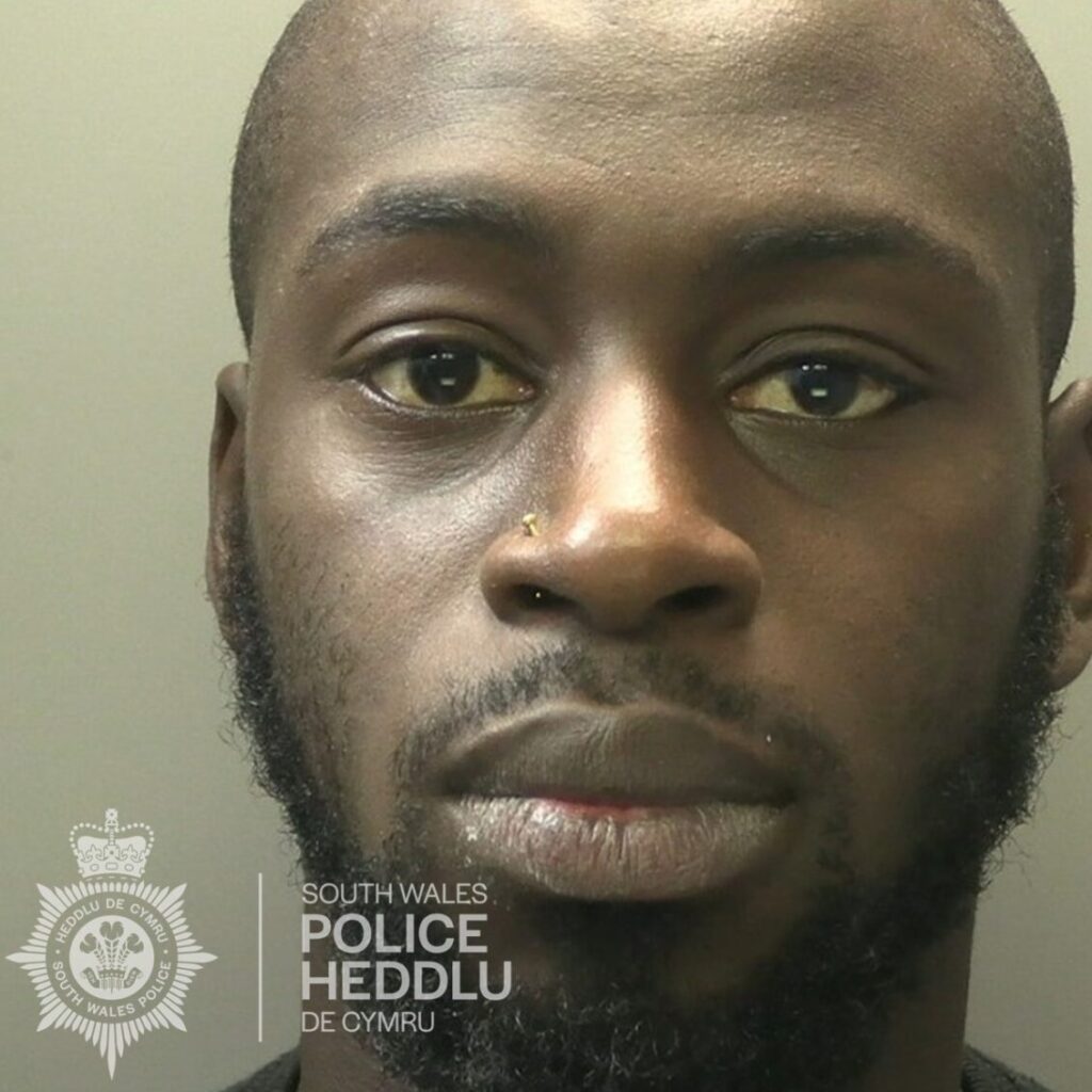 Jail for Cardiff drug dealer following trial - Herald.Wales