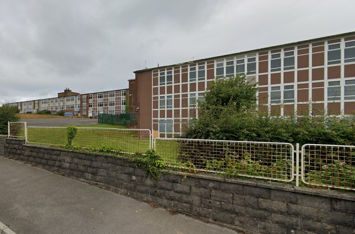 Swansea's secondary school could move to new site as part of school ...