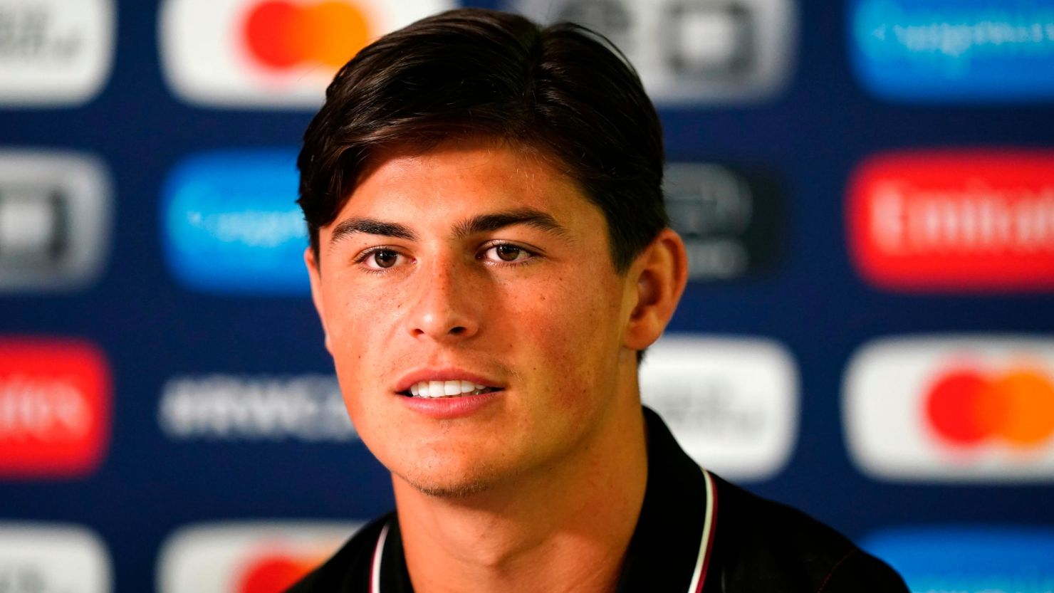 Louis Rees-Zammit mourns grandmother's passing amid NFL pursuit ...