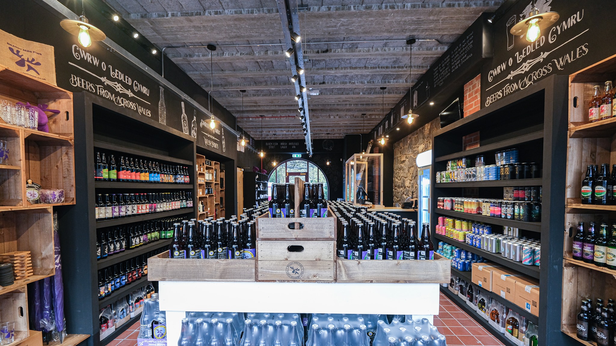 Purple Moose Brewery’s Elderflower Ale crowned category winner by CAMRA ...