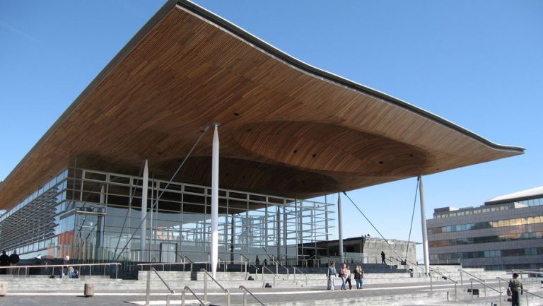 Plans for more Senedd members and changes to electoral system - Herald ...