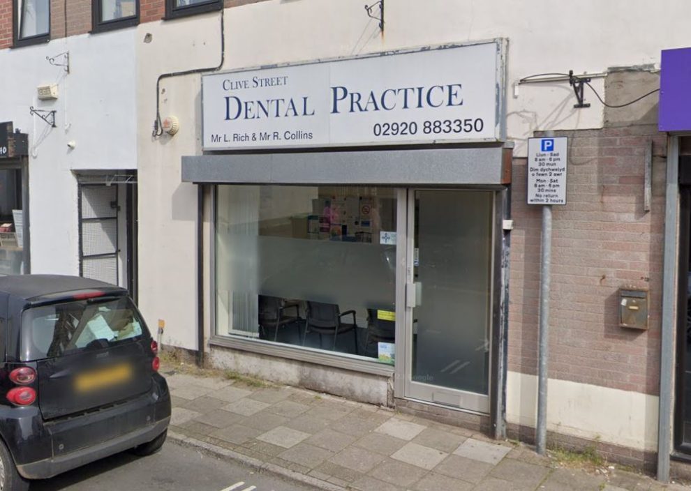 ‘Peaceful and restorative’ Chinese massage parlour could be coming to ...