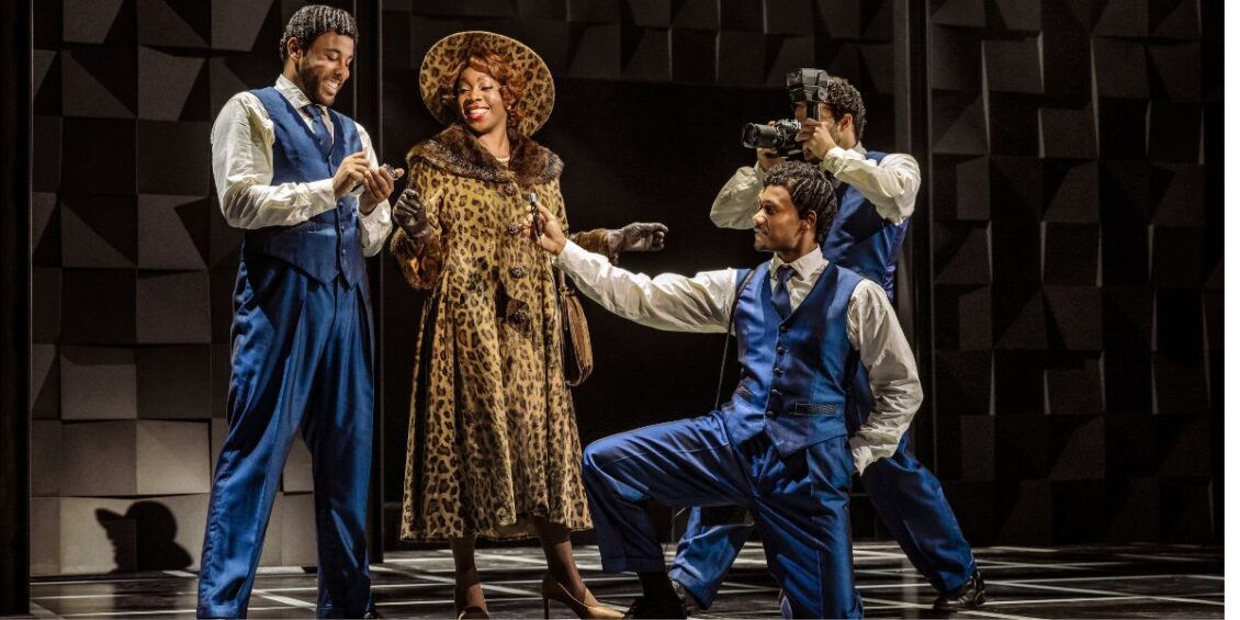 The Drifter’s Girl coming to Wales Millennium Centre - Herald.Wales