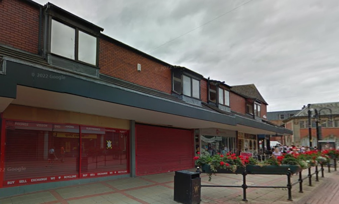 New tap room set to open in Wrexham city centre - Herald.Wales