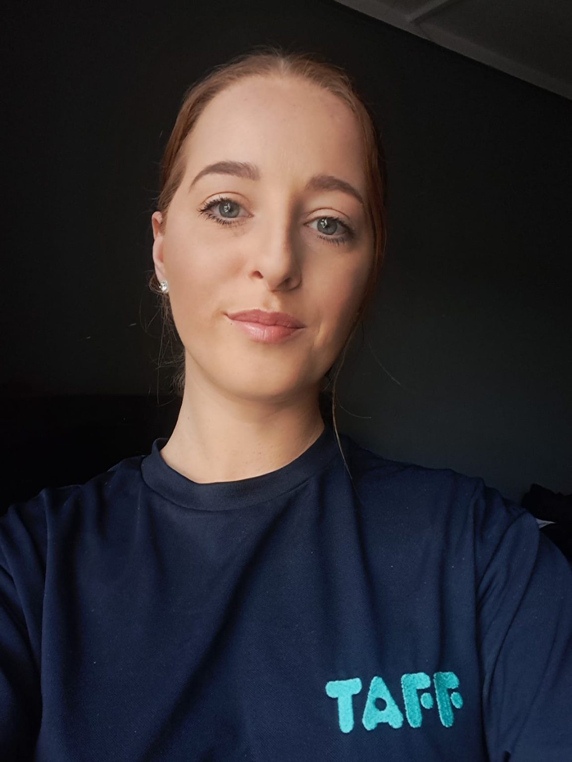 Homeless teen mum helped by Cardiff women's hostel - Herald.Wales