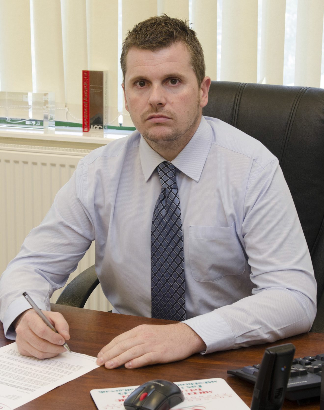 Council leader outlines bright prospects for Rhondda Cynon Taf amid ...