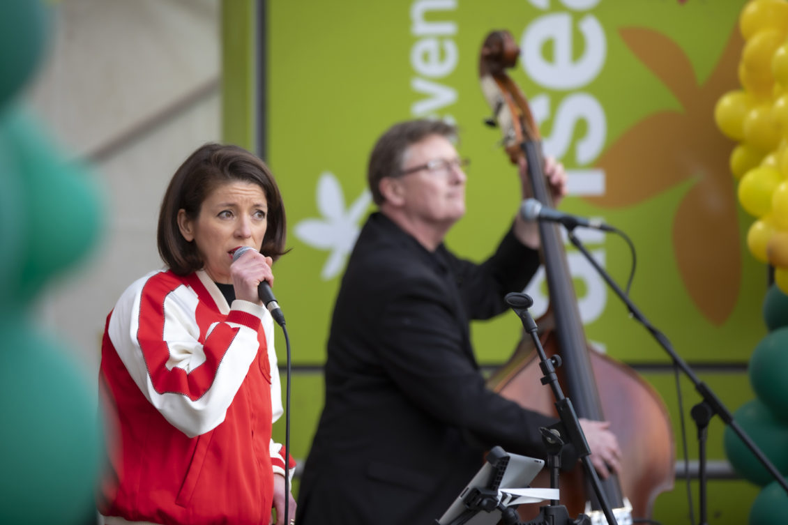 Celebrate St David’s Day with the ultimate Welsh Weekend at Croeso ...