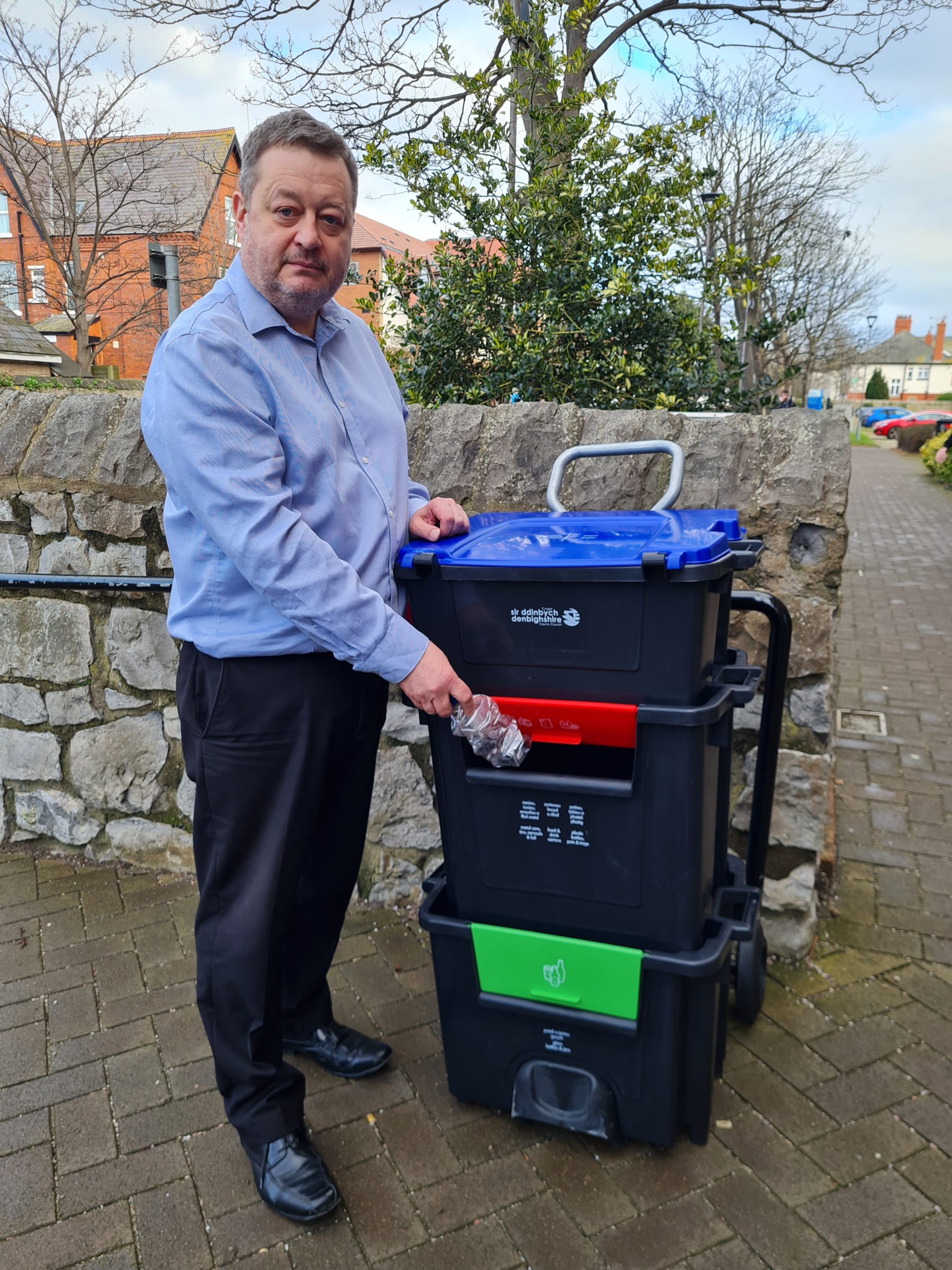 Council under fire as recycling 'disaster' persists in rural ...