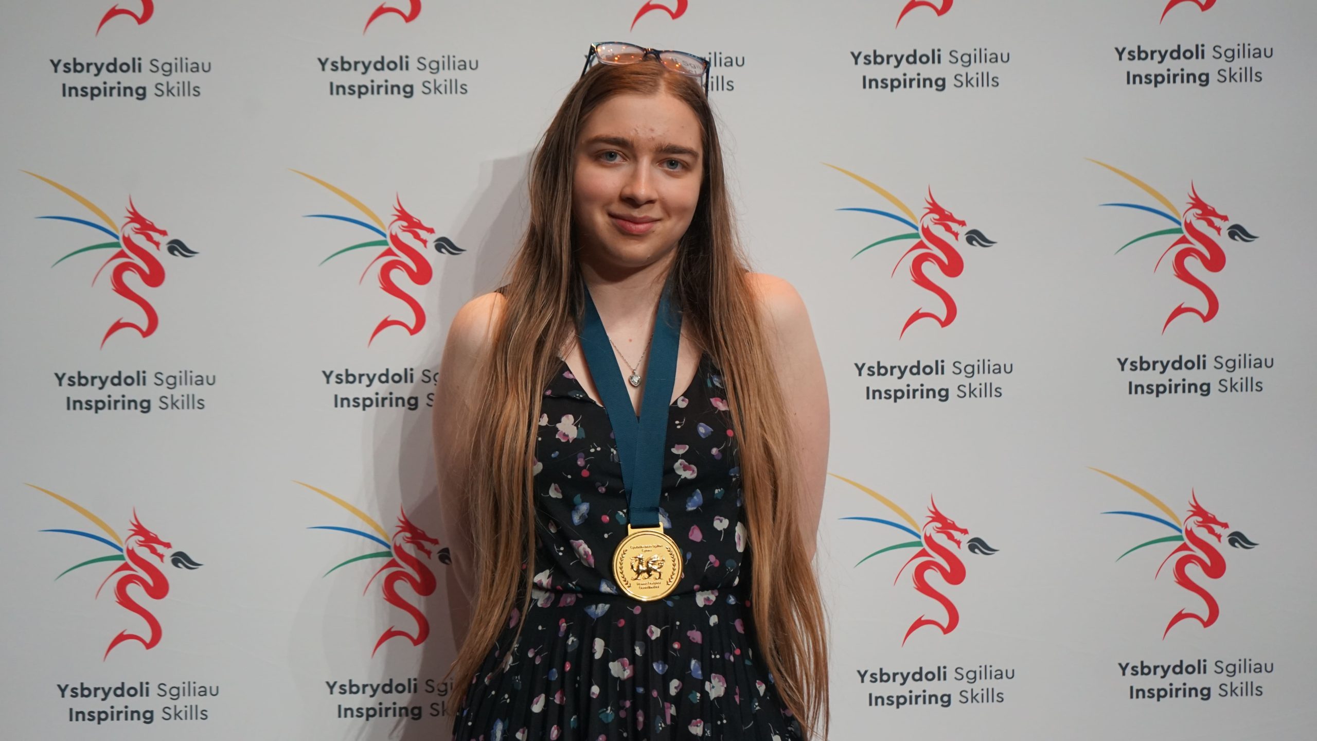 Wales' youth triumph at national skills competition - Herald.Wales