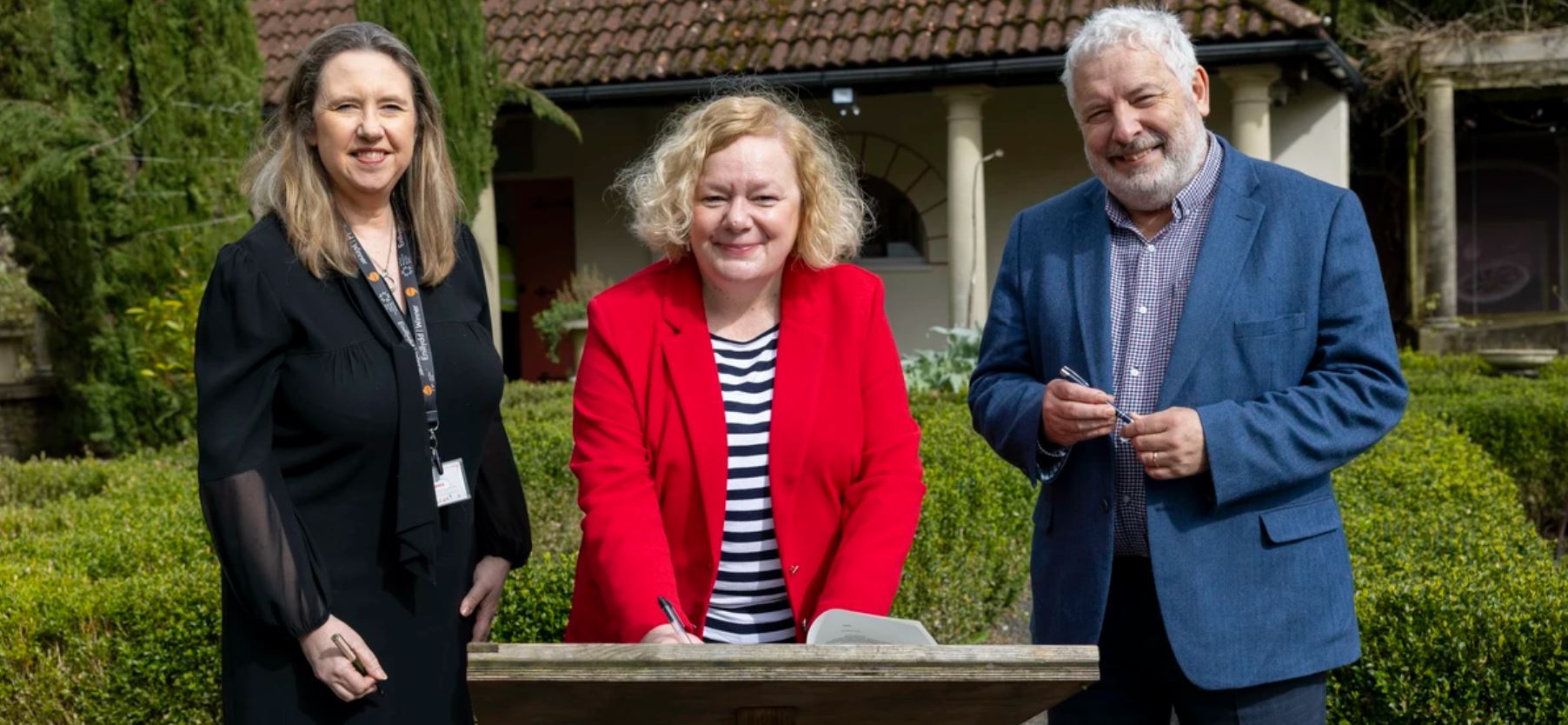 New Caerleon deal will ‘protect and promote our fantastic Roman legacy ...