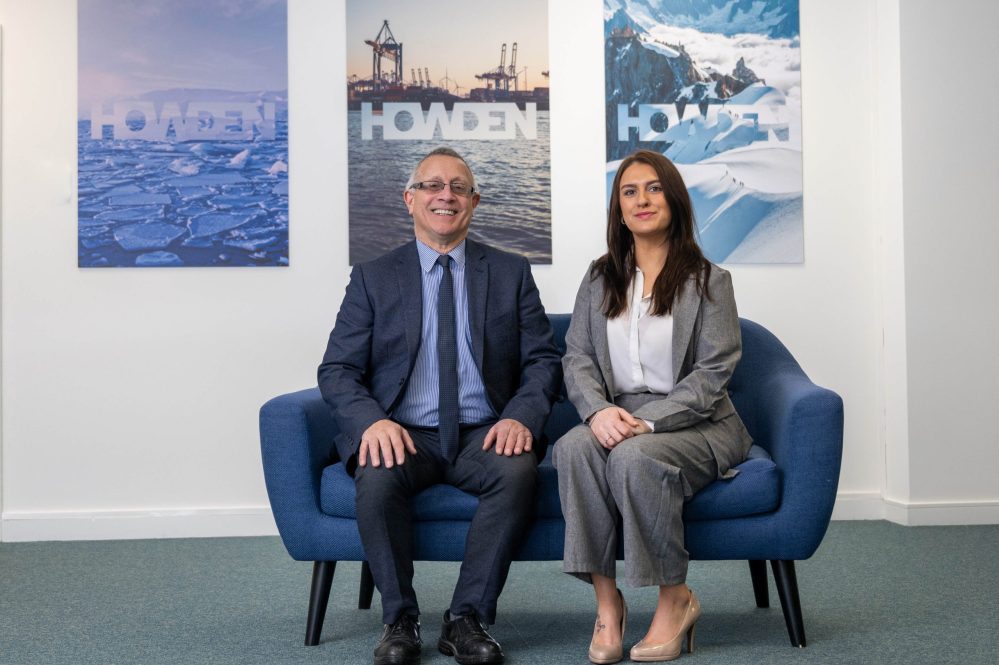 Swansea insurance group grows Welsh team with key appointments - Herald ...