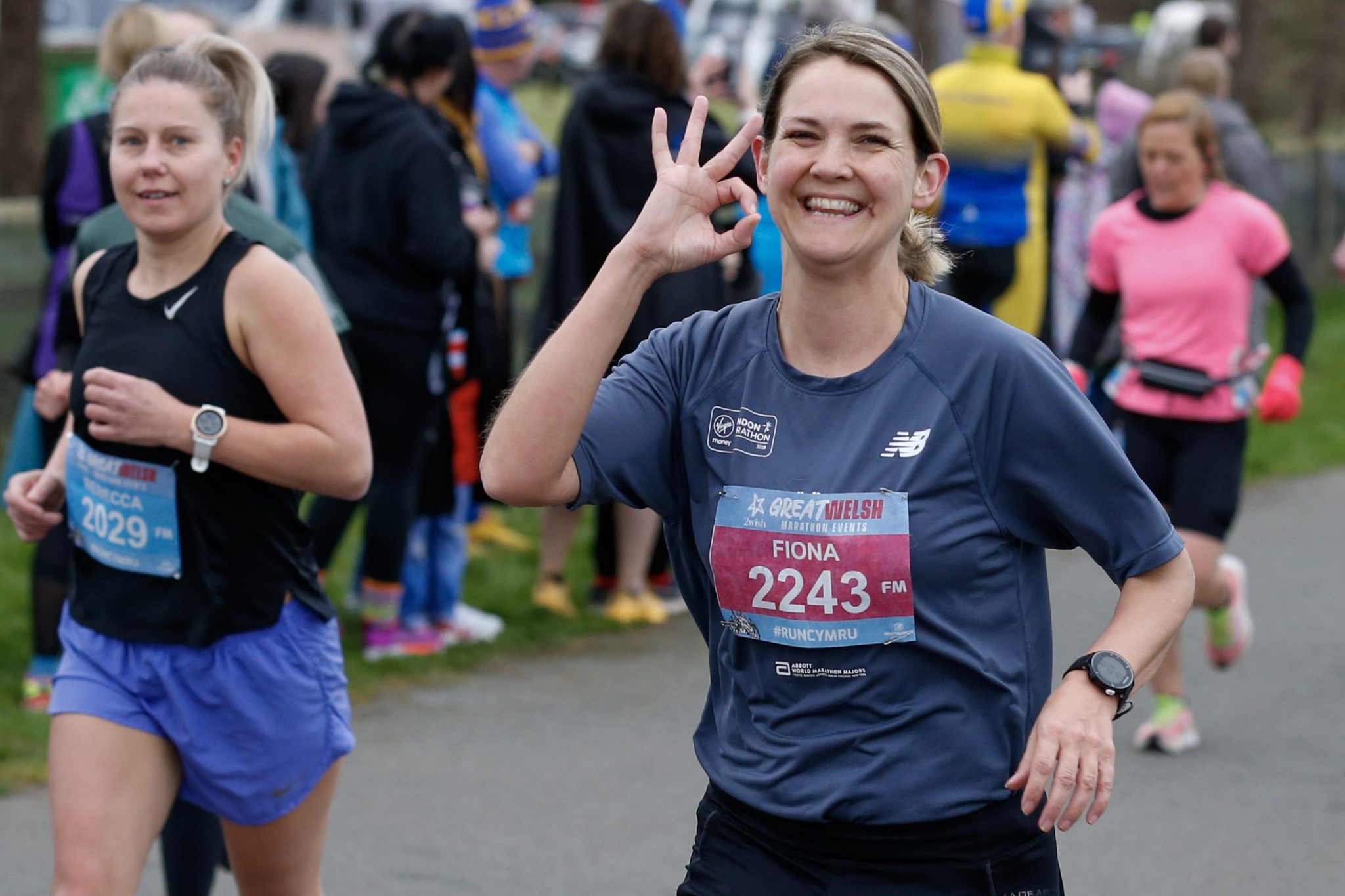 Everything you need to know about The 2Wish Great Welsh Marathon Events ...