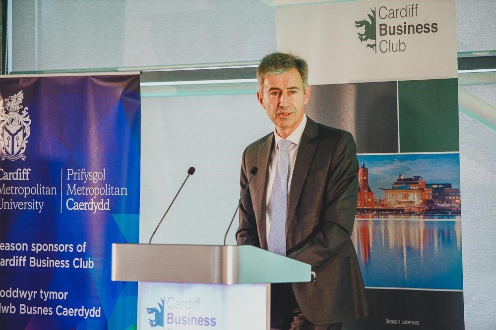 Swiss Ambassador highlights close working relationship with the UK ...