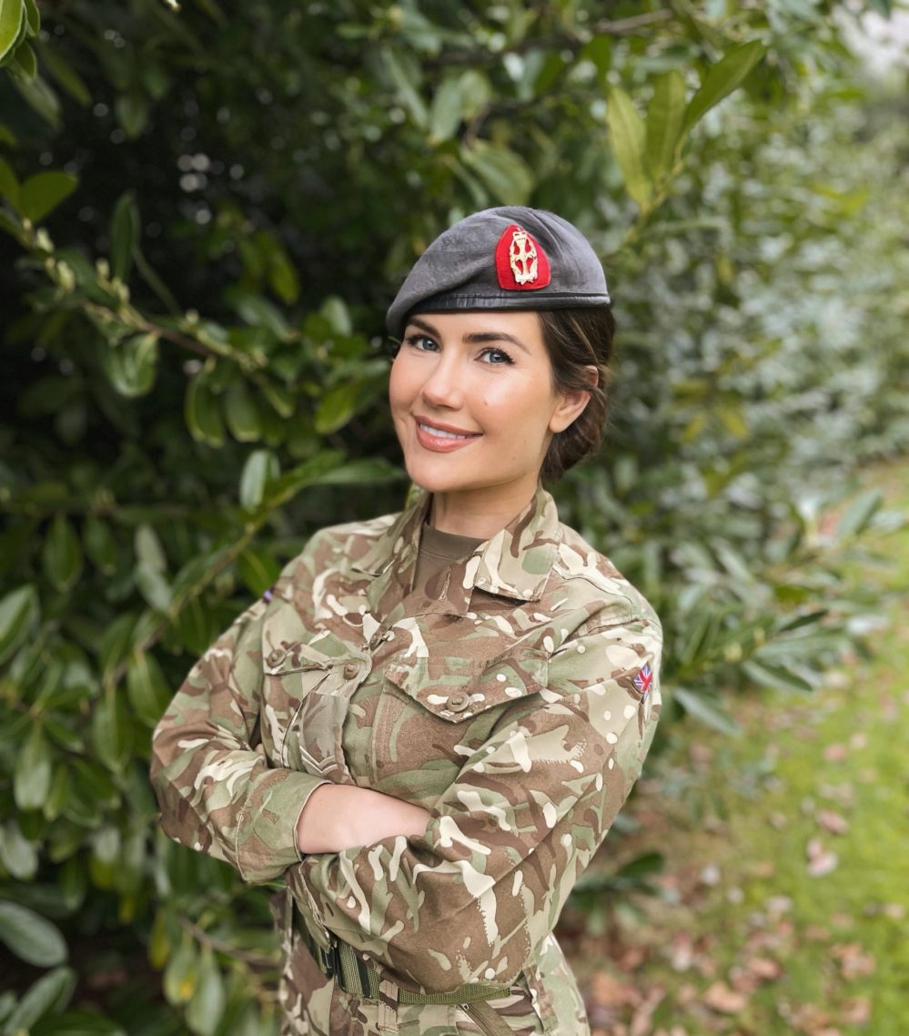 Reality TV winner takes on challenge of a lifetime - Herald.Wales