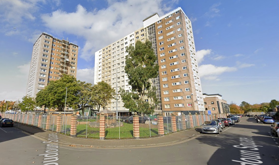 Recladding council high rises in Cardiff set to make more progress ...