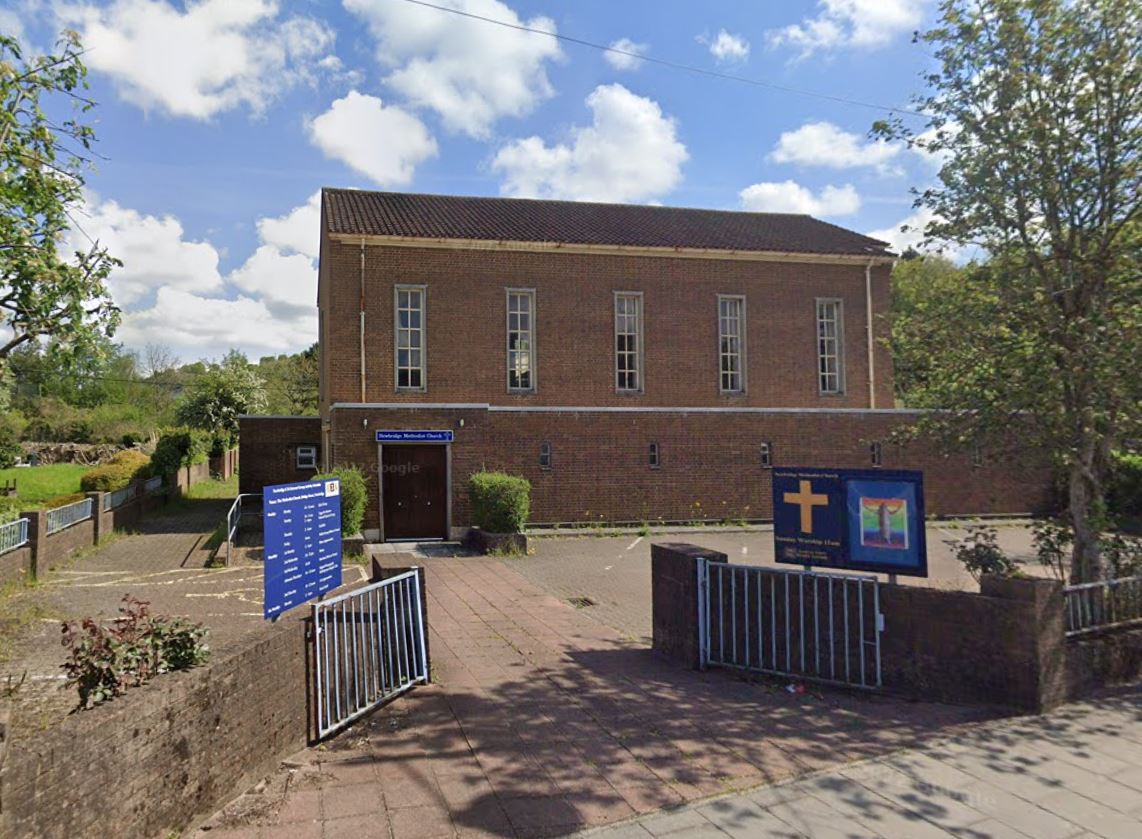 Tesco bids for longer opening hours at proposed new shop in Newbridge ...