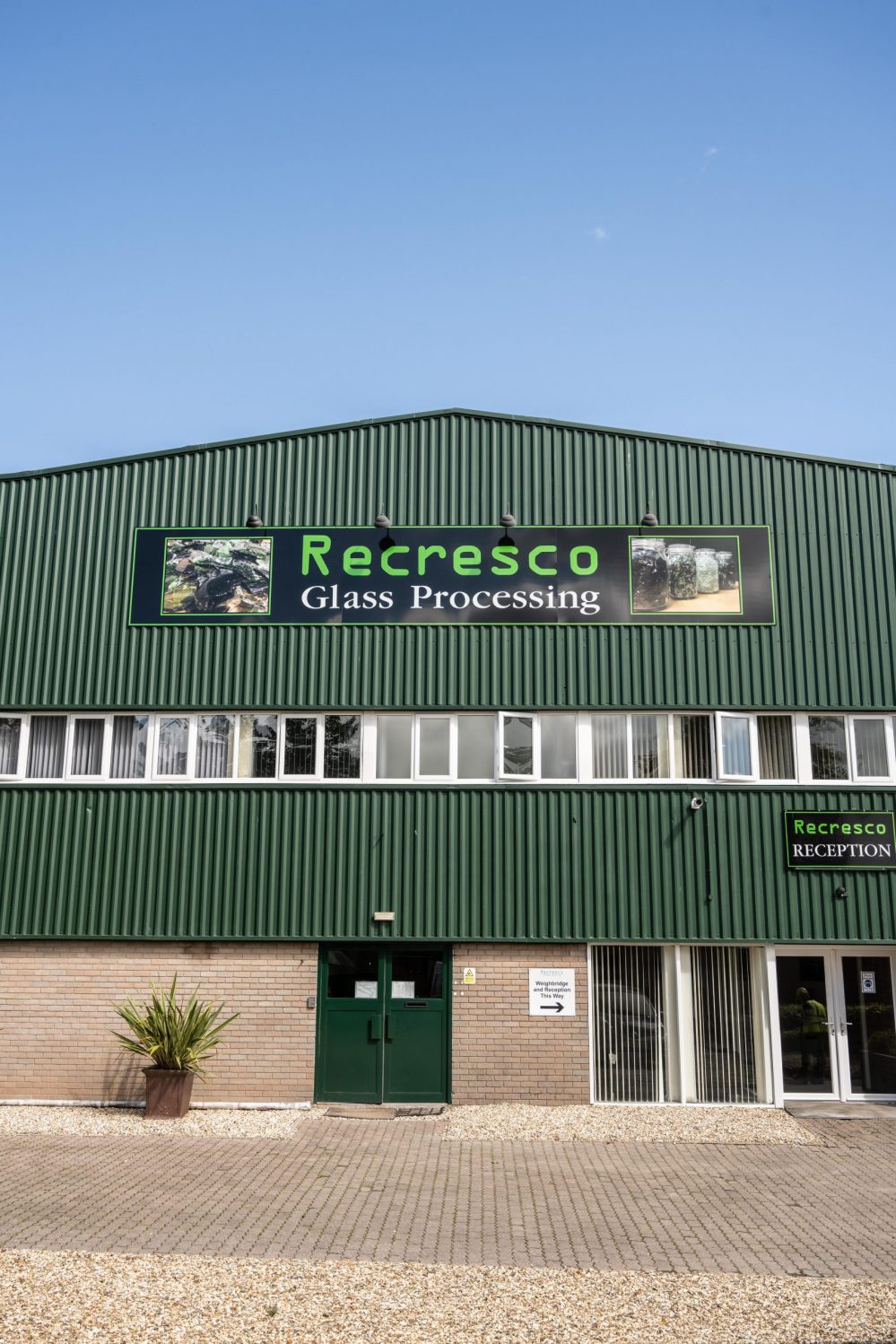 Cwmbran based Recresco wins Welsh council recycling contracts - Herald ...