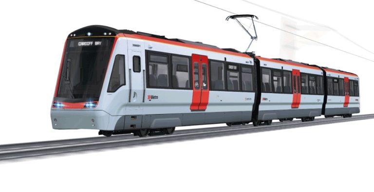 Cardiff Crossrail set to take a major step forward - Herald.Wales