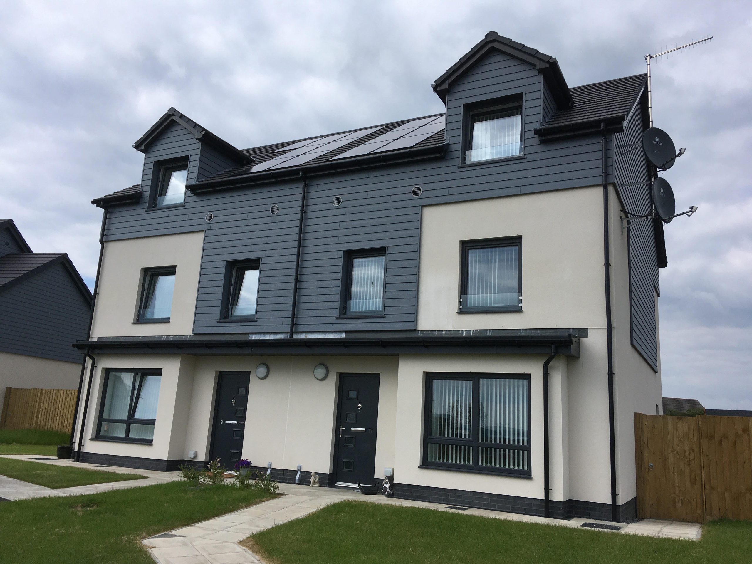 Council cannot solve growing housing crisis due to shortage of ...