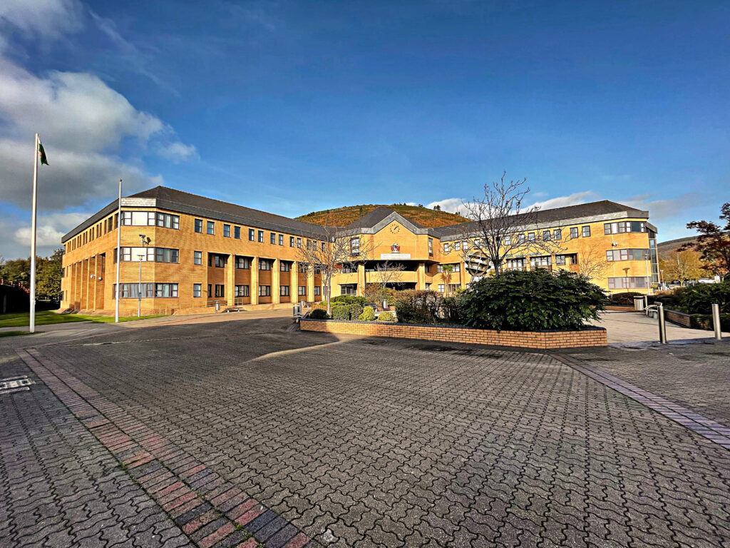 Council approves 2024/25 budget for Neath Port Talbot - Herald.Wales