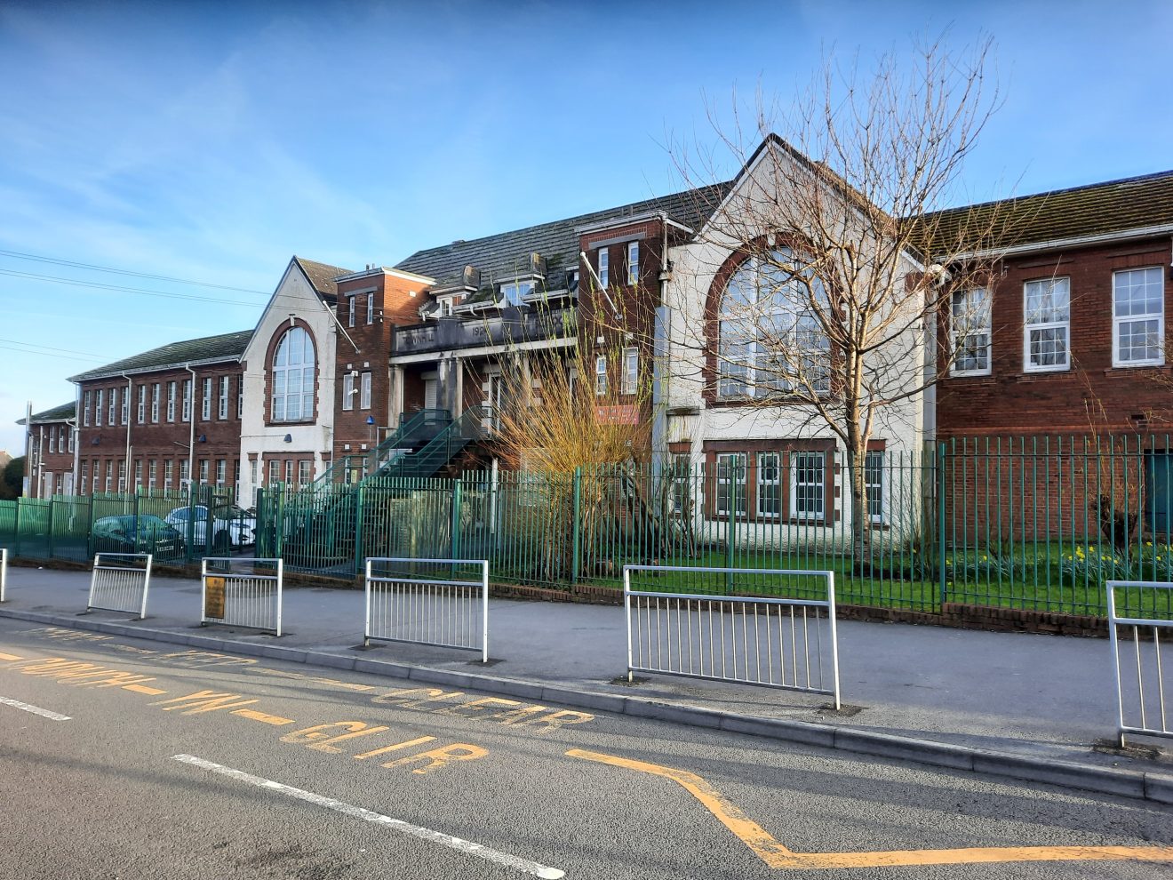 £3.2m project to build dining hall and all-weather sports pitch at ...
