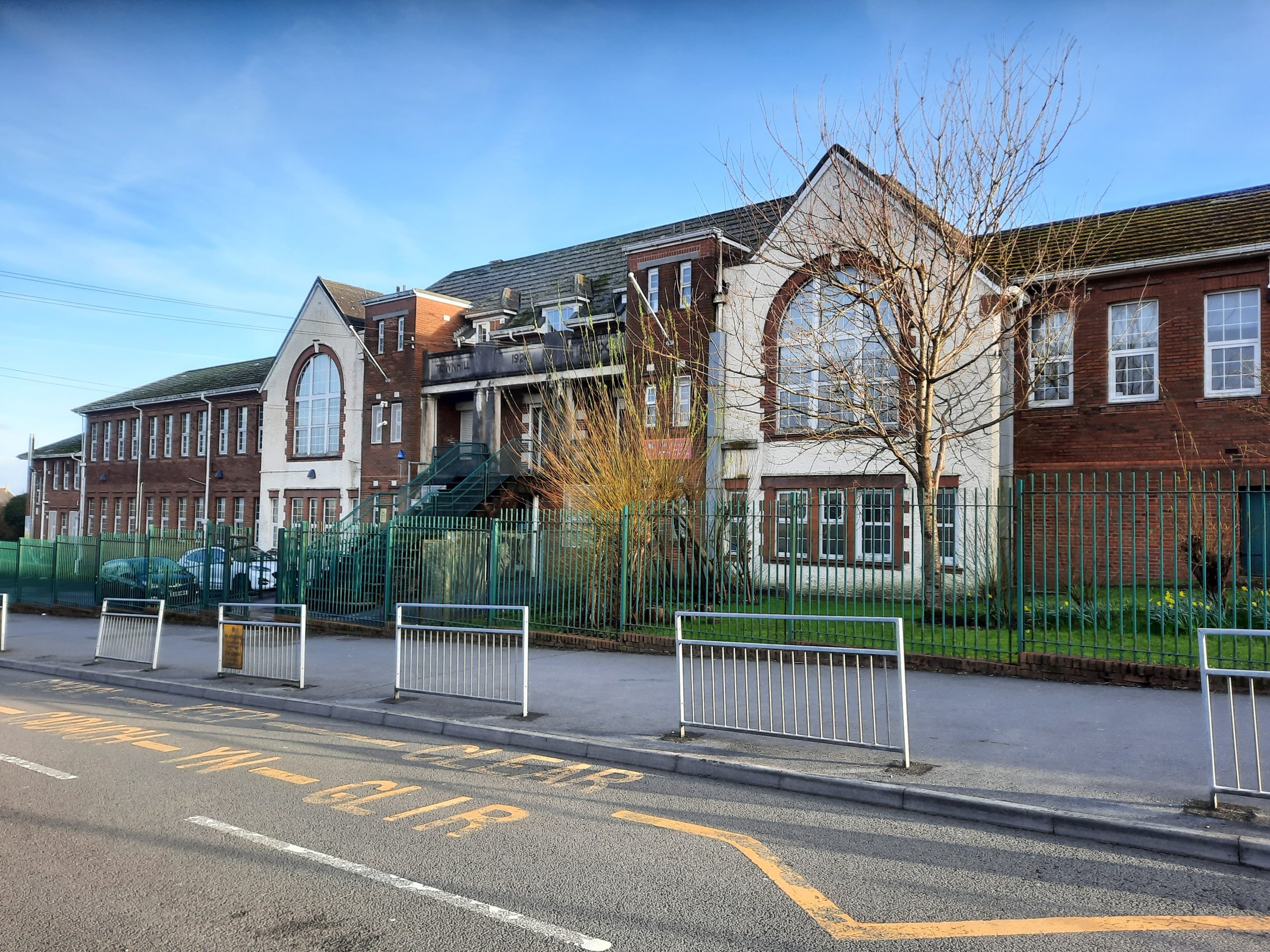 £3.2m project to build dining hall and all-weather sports pitch at ...