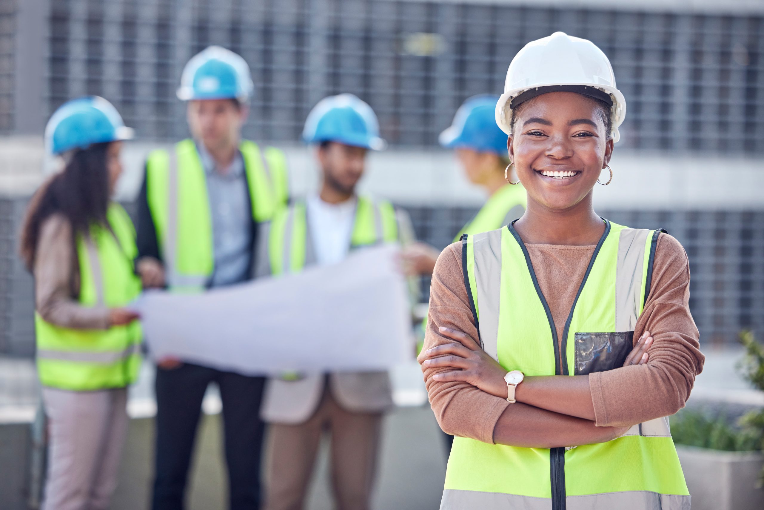 New Award for diversity launched for the civil engineering industry in ...