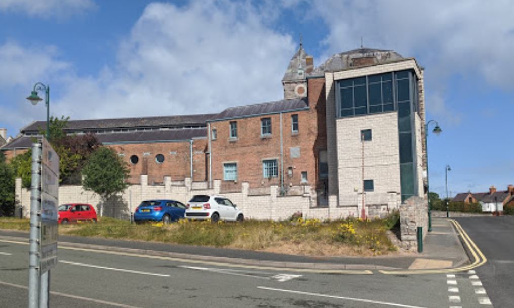 Million pound town hall project in Ruthin could help reduce anti-social ...