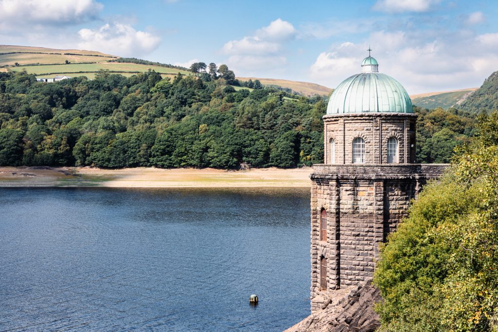 Mid Wales Growth Deal project given green light - Herald.Wales