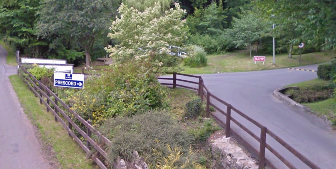 HMP Prescoed expansion plan approved - Herald.Wales