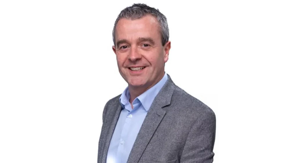 Welsh NHS Confederation welcomes new chair with bold vision - Herald.Wales