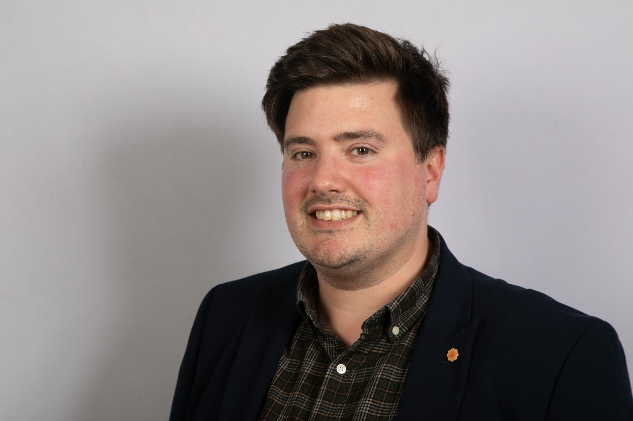 Plaid Cymru candidate selected for general election - Herald.Wales