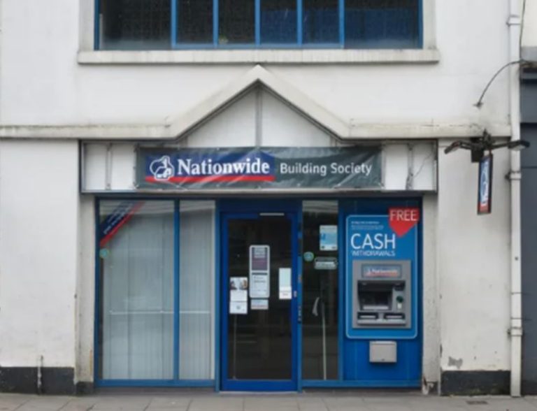 Plan to revamp Pontypool Nationwide branch - Herald.Wales