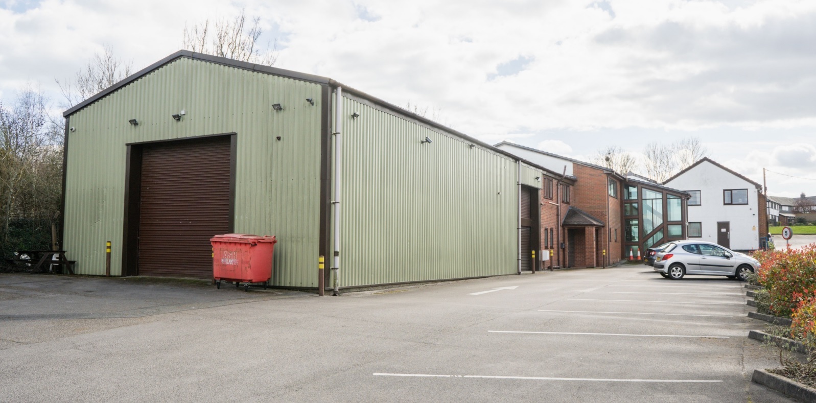 Wrexham-based gym plans to relocate to new premises - Herald.Wales