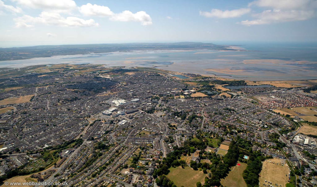 Llanelli launch city bid - Herald.Wales