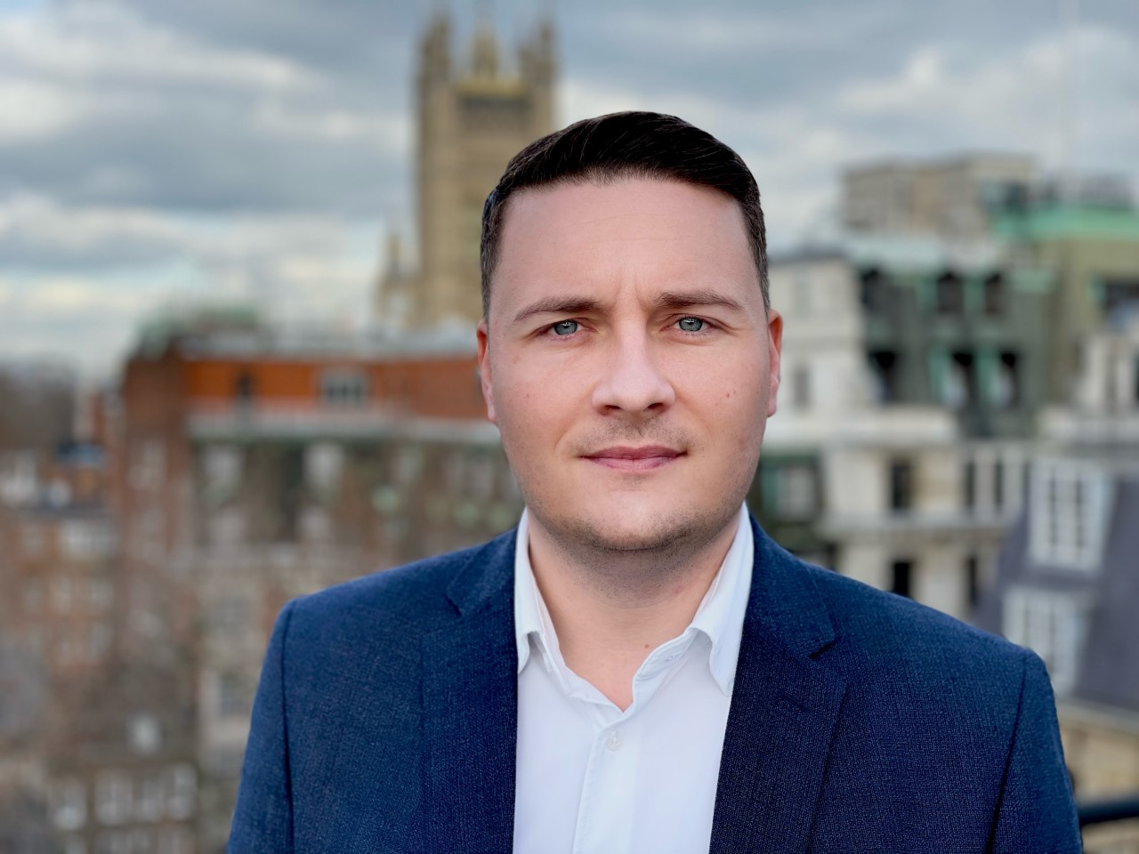 Labour's Streeting advocates pragmatic approach to NHS crisis - Herald ...
