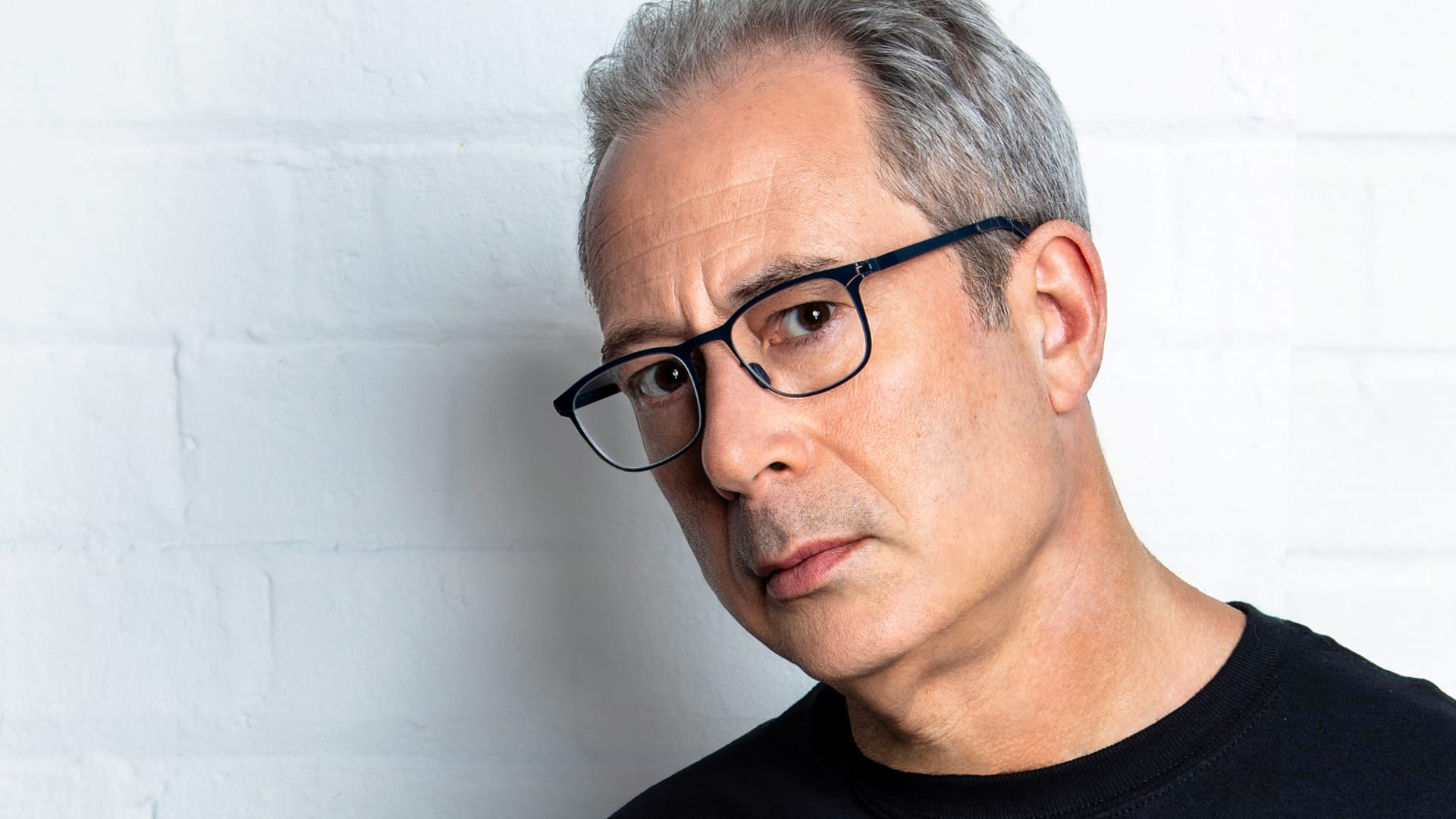 Ben Elton's gratitude: How a Welsh headmaster saved his family during ...
