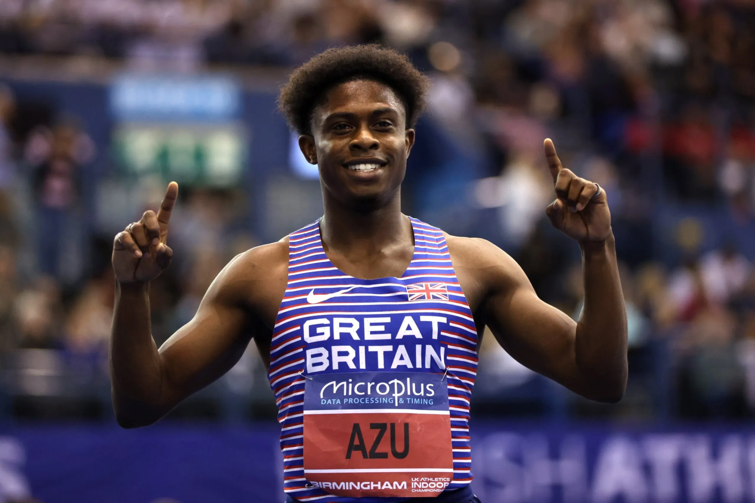 Paris 2024: Welsh Olympic hopefuls for this summer - Herald.Wales