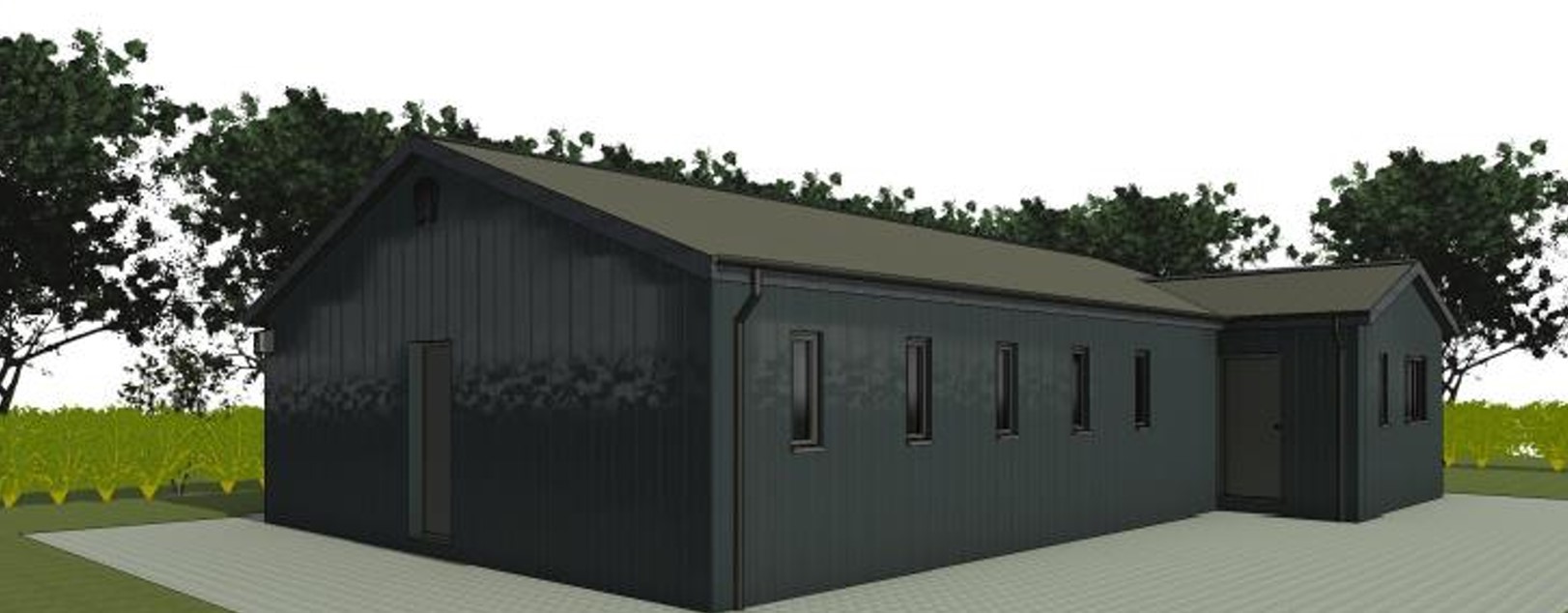 Little Langdon's dog staycation kennels approved after fourth attempt ...