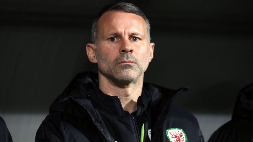 Ryan Giggs set to welcome third child with model girlfriend Zara ...