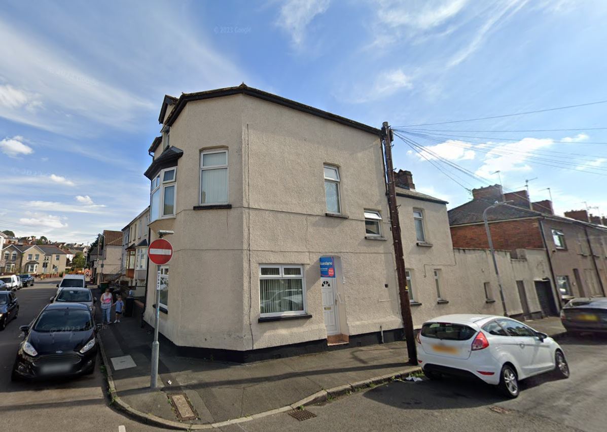 Four bedroom house in Newport could become seven-bed HMO - Herald.Wales