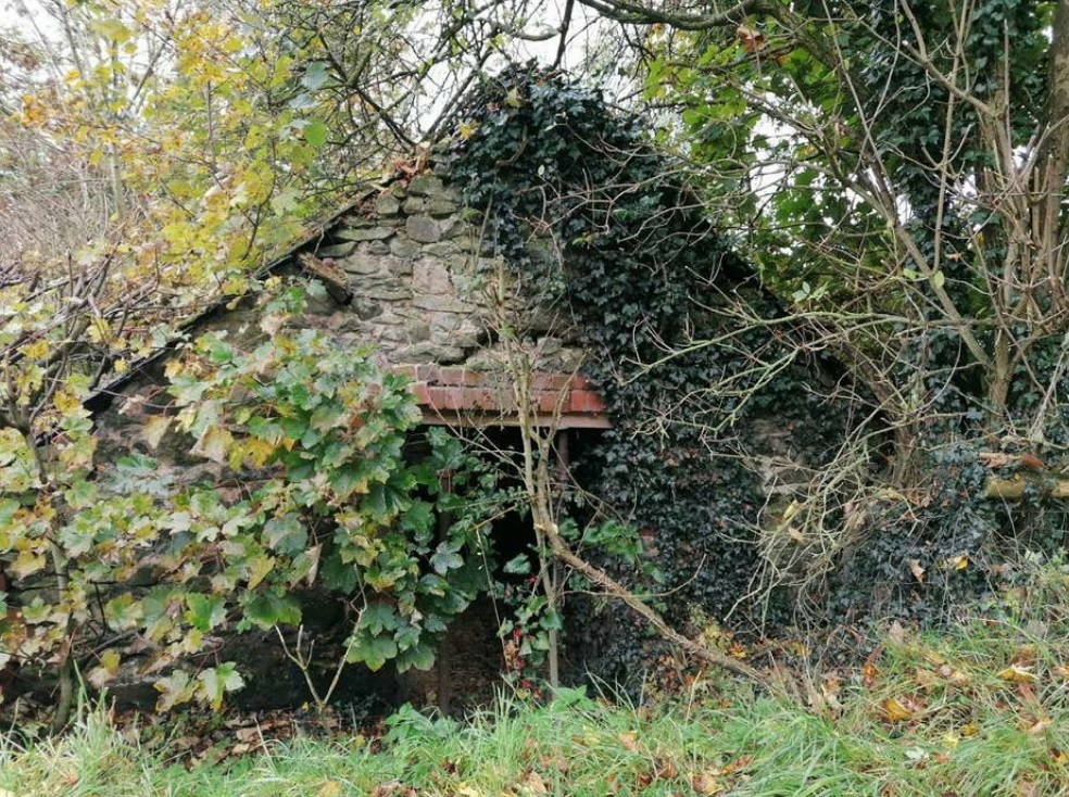 Demolition plans for Grade II listed barn rejected by Welsh Government ...