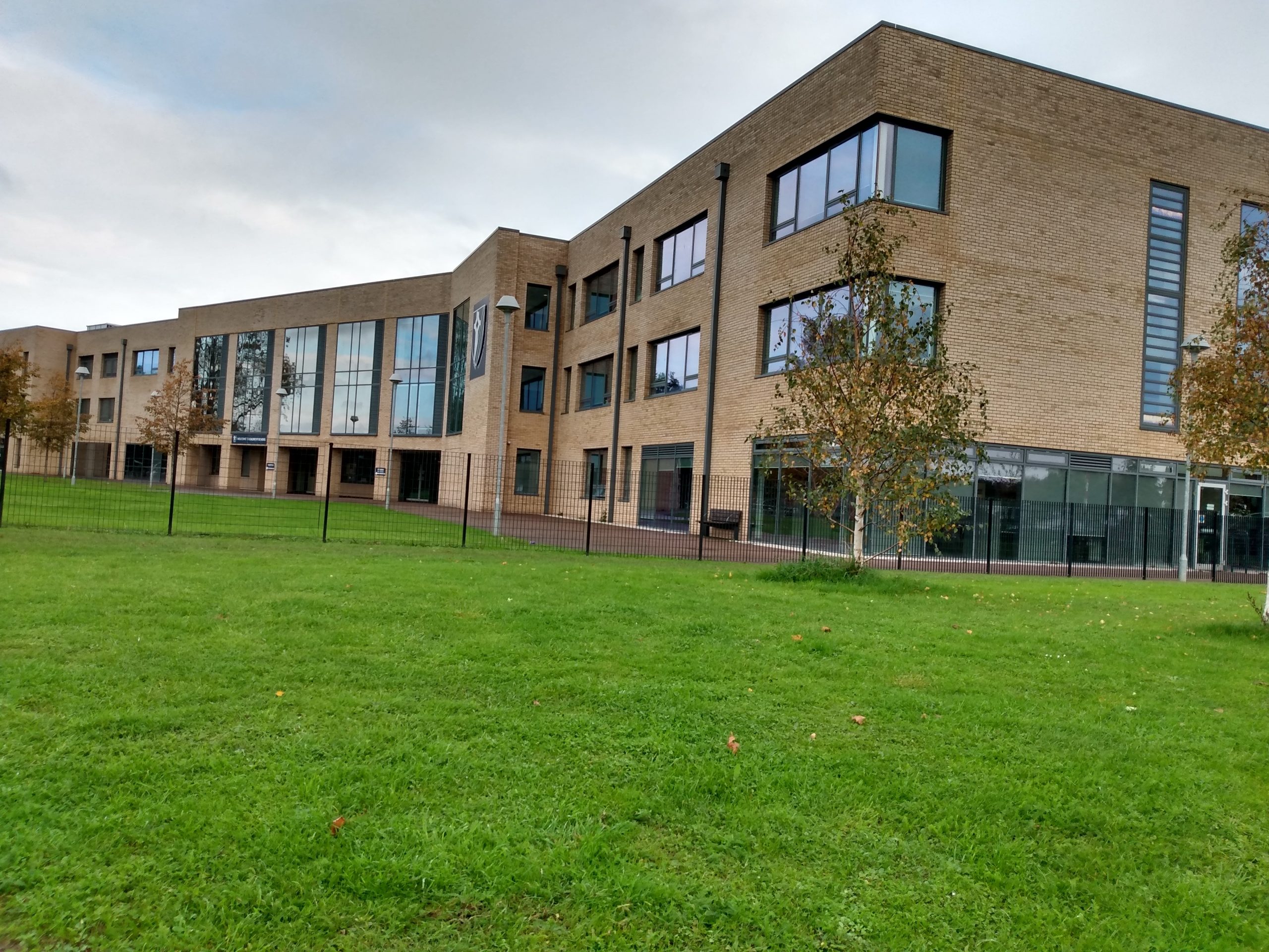 Caldicot School in need of 'significant improvement', says Estyn report ...