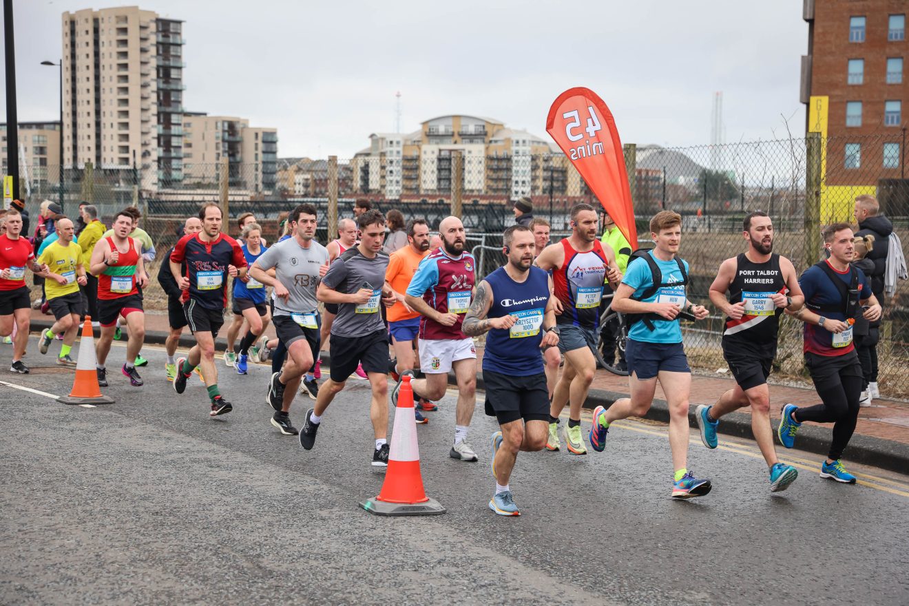 2024 Brecon Carreg Cardiff Bay 10K: Everything you need to know ...
