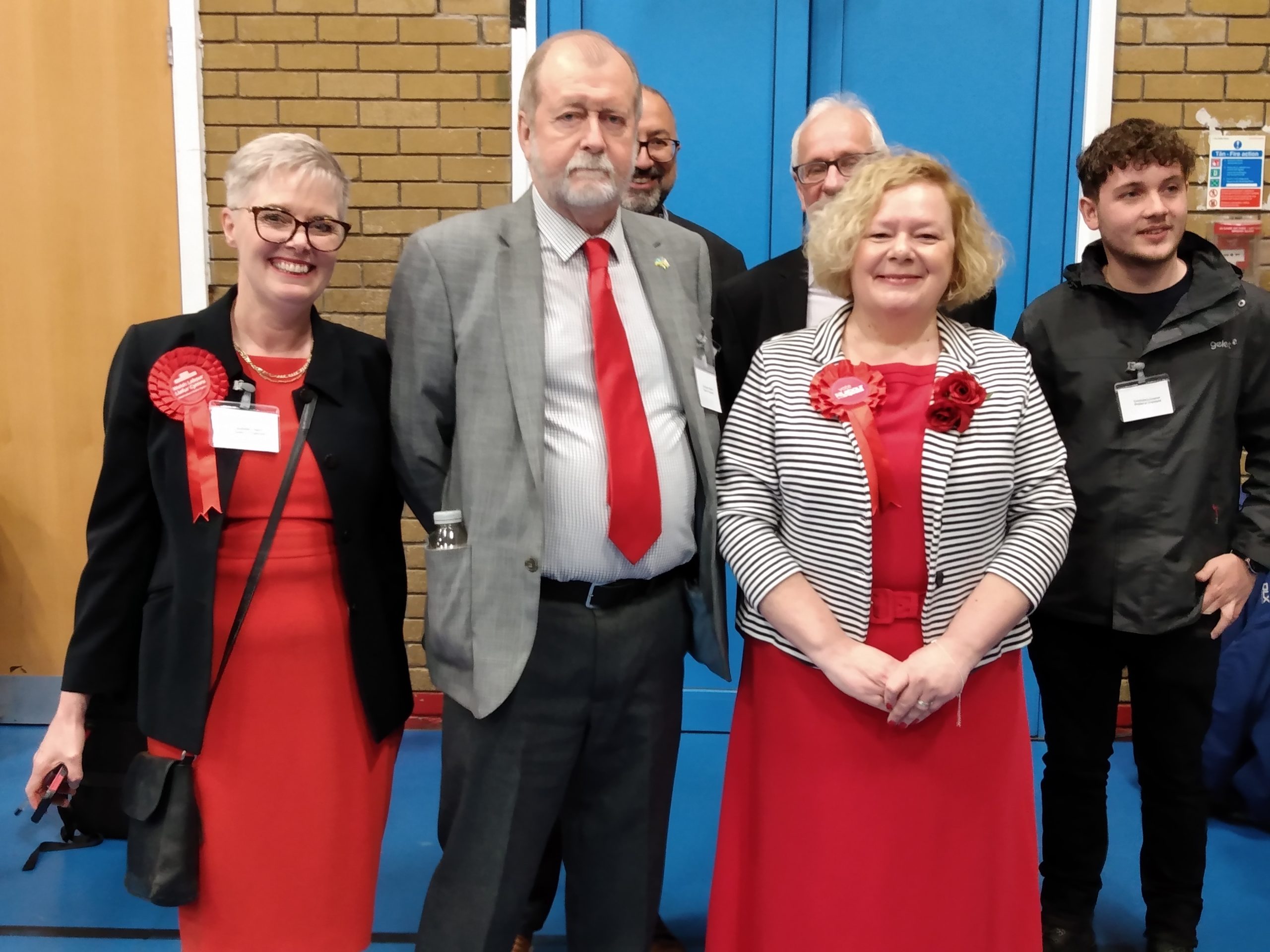 Prime Minister should 'consider his position', Jane Mudd says after ...