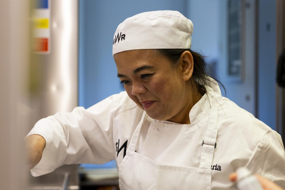 GWR’s new Pullman menu sees in the summer with the ultimate onboard ...