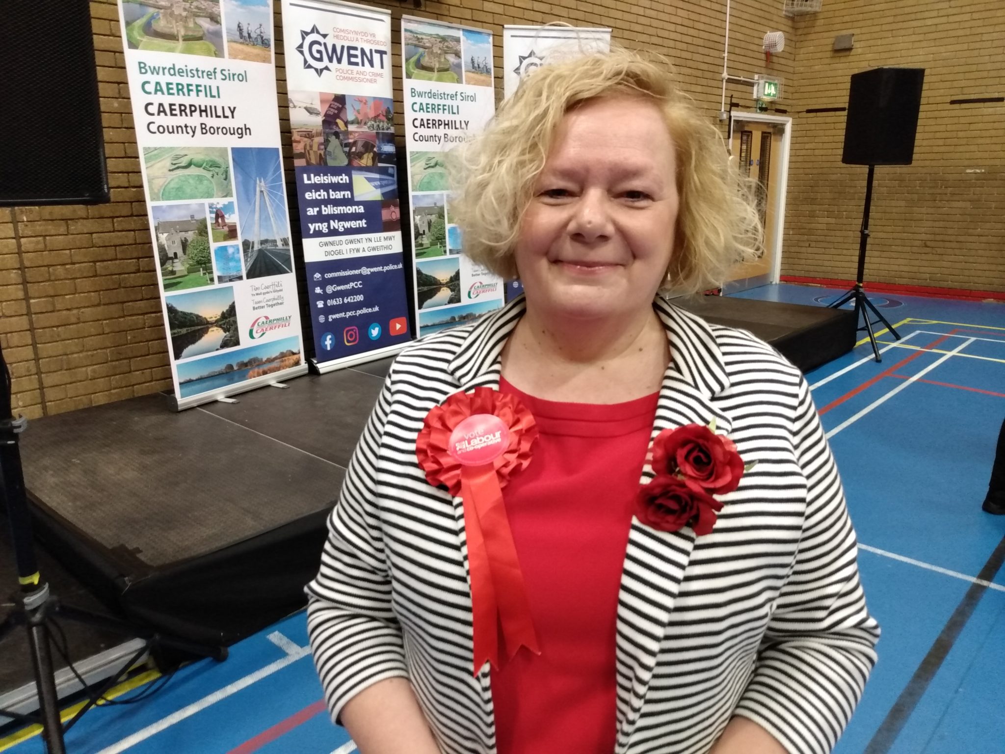 Former council leader accused of ‘double-jobbing’ in police and crime ...