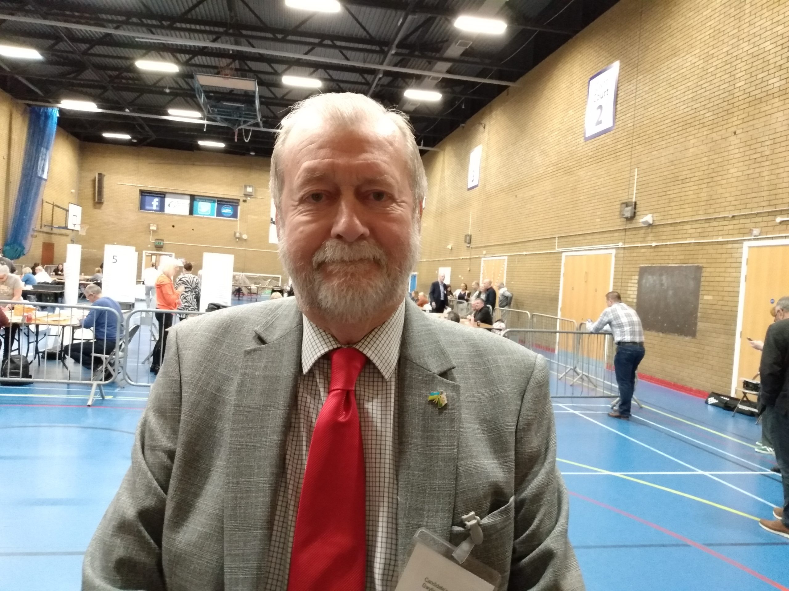 Fresh calls for justice powers on 25th anniversary of devolution ...